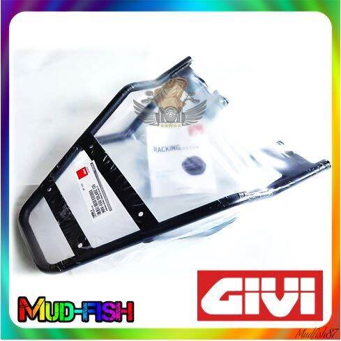 GIVI YAMAHA EGO, EGO-S, EGO-LC, AVANTIZ, GEAR, SOLARIZ, AVANTIZ125 ...