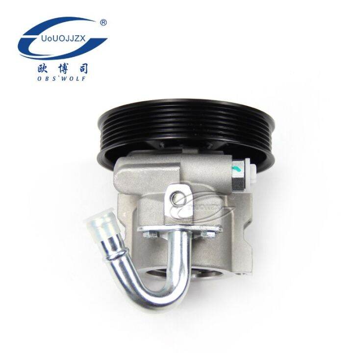 Auto Hydraulic Power Steering Pump For Chevrolet AVEO KALOS 1.4L OEM ...