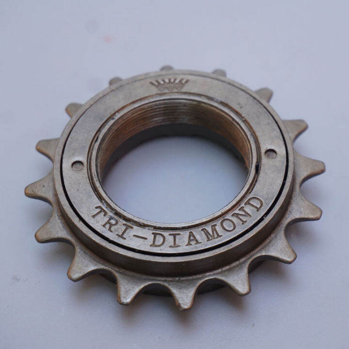 Tri-Diamond Free Wheel | Lazada PH