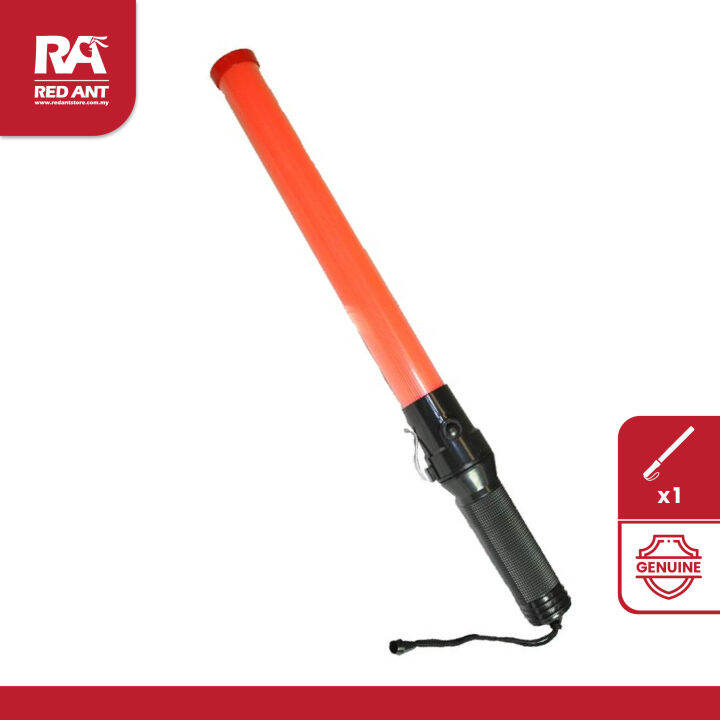 HIGH VISIBILITY EMERGENCY TRAFFIC BATON | Lazada HIGH VISIBILITY EMERGENCY TRAFFIC BATON | Lazada