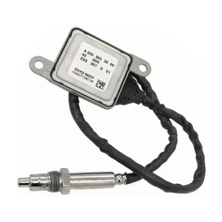 Nox Sensor for Mercedes-Benz W221 W205 W251 W166 W207 W164 A0009053606 ...