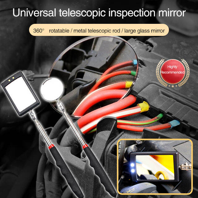 Lonice Store. Inspection Tools Lonice Store Universal telescopic ...