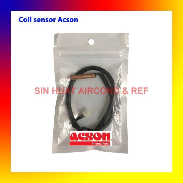 ACSON COPPER SENSOR COIL SENSOR | Lazada