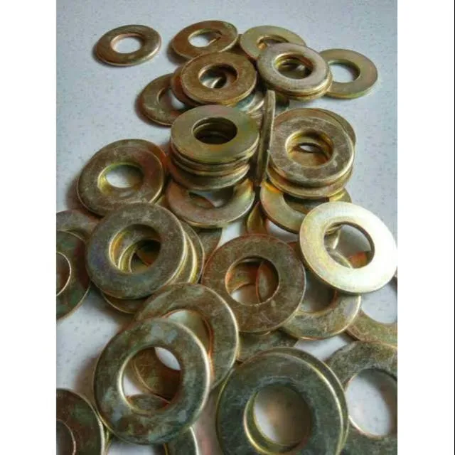 KILOAN RING PLAT M6 M8 M10 PER 1 KG | Lazada Indonesia