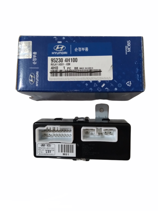 [ORIGINAL] 952304H100=952304H106 HAZARD RELAY = INTEGRATED CIRCUIT ...