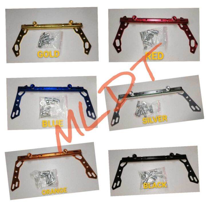 MOTORCYCLE CROSS BAR UNIVERSAL | Lazada PH