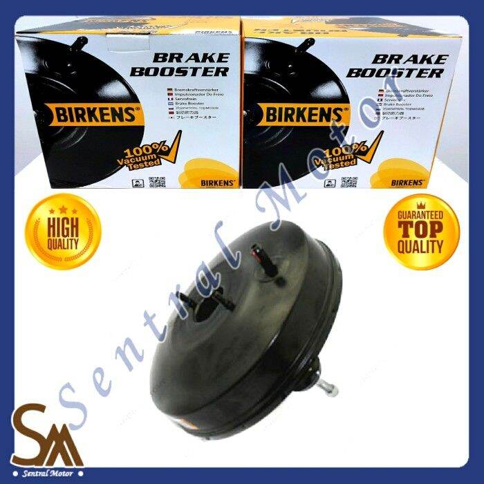 Boster Booster Rem Daihatsu Taruna | Lazada Indonesia