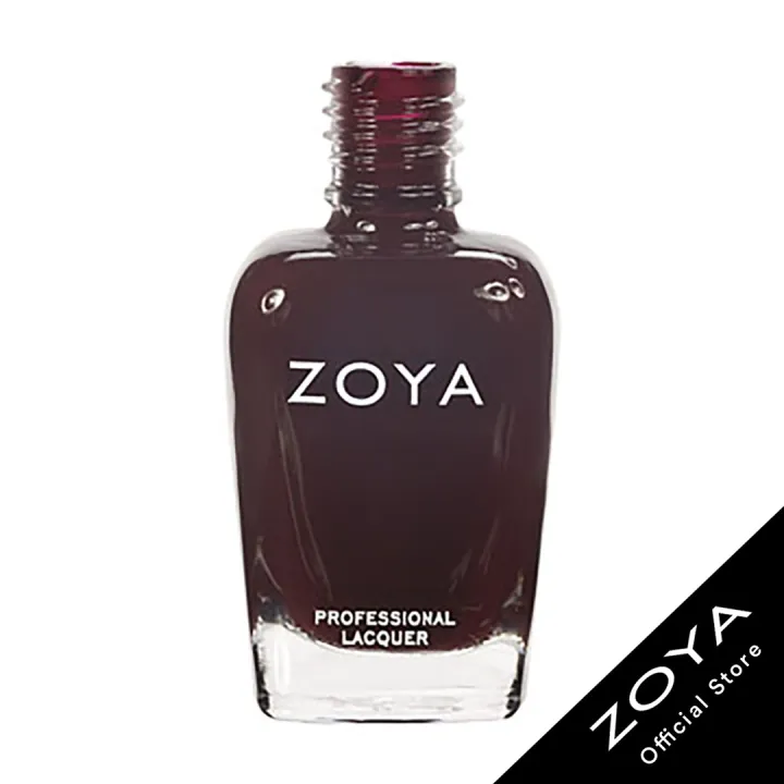 Zoya Nail Lacquer Sam - 15 ml | Lazada PH