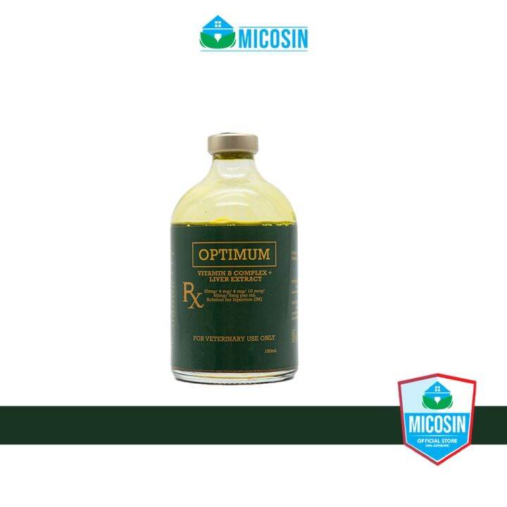 OPTIMUM VITAMIN B COMPLEX w/Ginseng, Bee Pollen, and Chlorella Extract ...