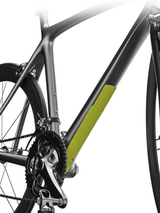 Sagmit Frame Protective Sticker Chain Guard Impact Resistant Mountain ...