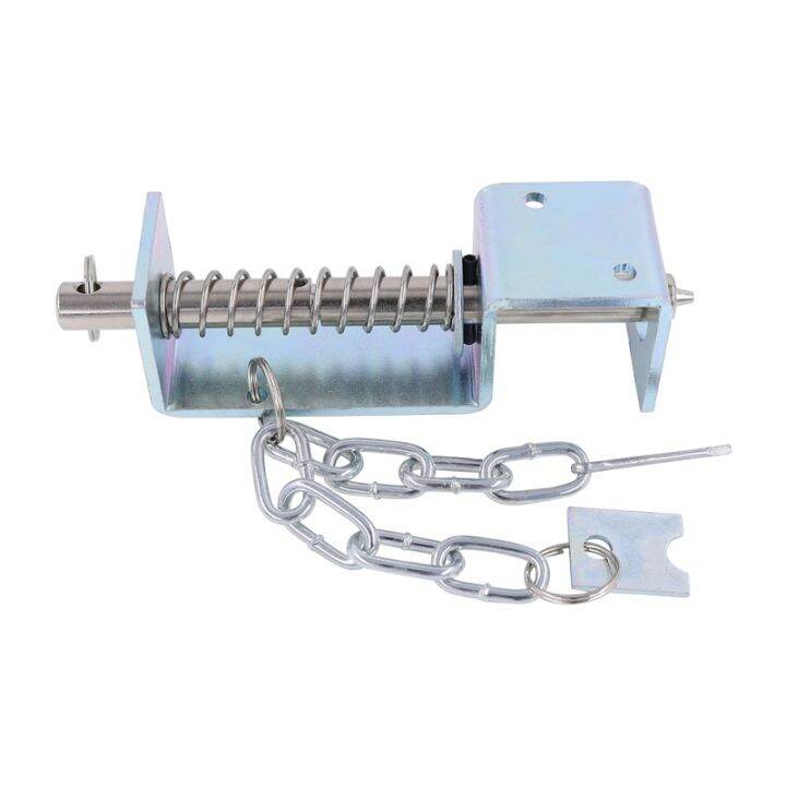 Alarm Gate Fence Trips Line Wire 12G Blank Firer Pest Intruder Alarm ...