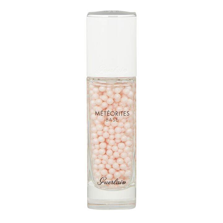 Guerlain Meteorites Base Perfecting Pearl Anti Dullness Mythical Skin ...