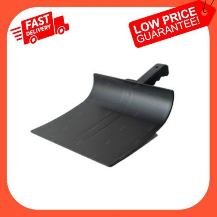 Pvc Cement Tray Curve / Tray cement / dulang simen | Lazada