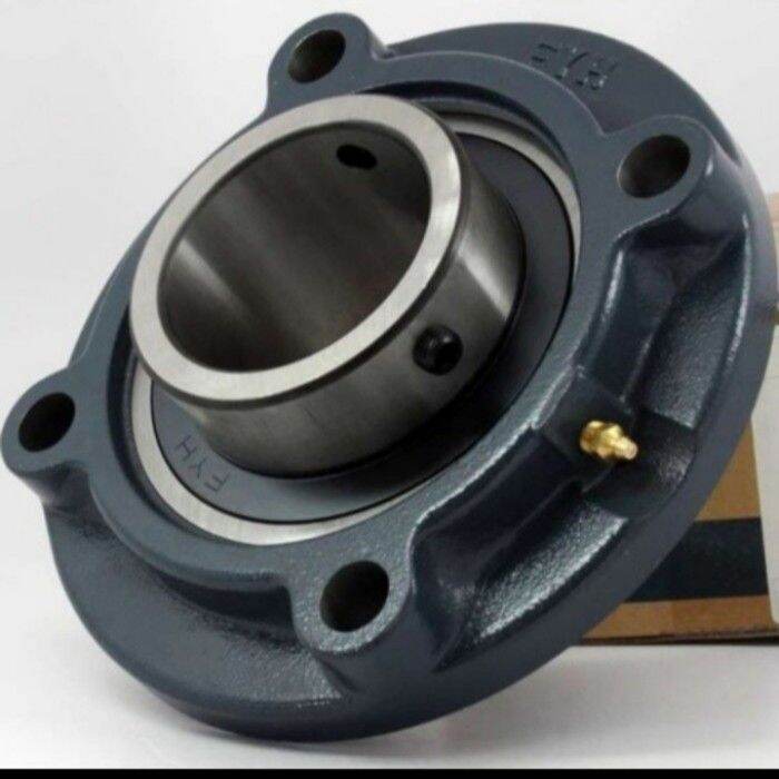 Pillow Block UCFC 208 ( as 40mm ) FYH JAPAN | Lazada Indonesia