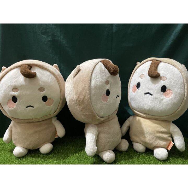 Bonicrew Goblin Mr. Buckwheat | Lazada PH