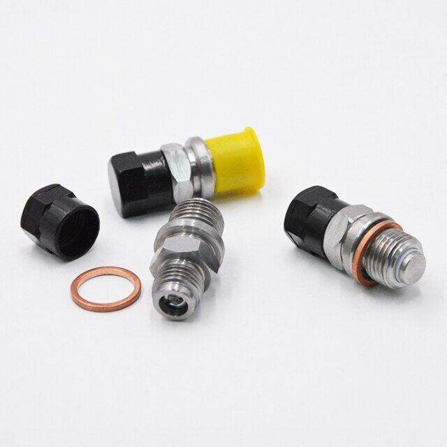 ชุดคุณภาพสูง Qxf-5-Type Qxf Nxq เช็ควาล์วเติมไนโตรเจน Nxq วาล์วลมพอง ...