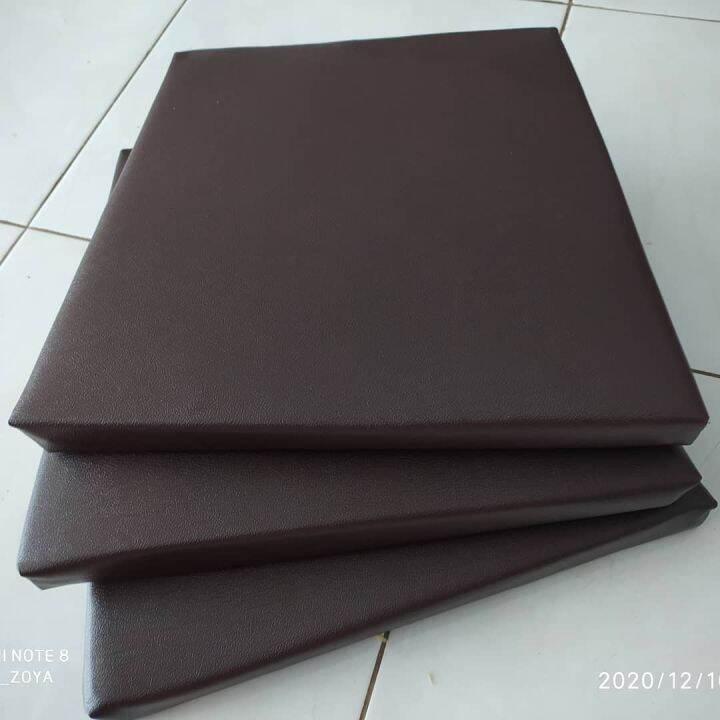 ALAS DUDUK KURSI / LESEHAN UKURAN 35X35X4CM | Lazada Indonesia
