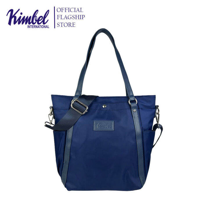 KIMBEL Shoulder bags HGZ1935 | Lazada PH