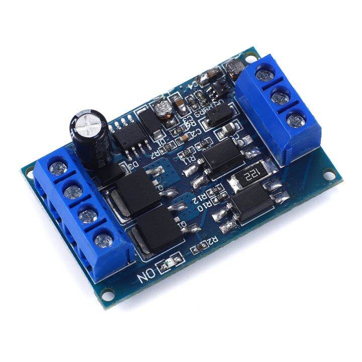 High-Power 600W MOSFET Trigger Drive Module PWM Control High / Low ...