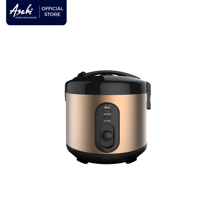 Asahi RC 53 Rice Cooker 5 Cups | Lazada PH
