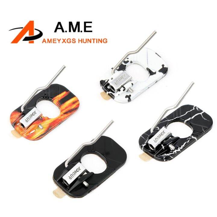DECUT New Arrow Rest Recurve Bow Left and Right Hand Adjustable ...