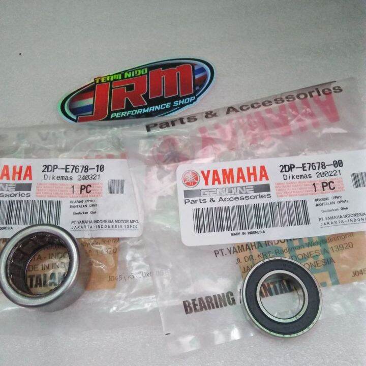 HOT SELL torque drive bearing MIO I 125 NMAX V1 V2 AEOX V1 V2 100 ...