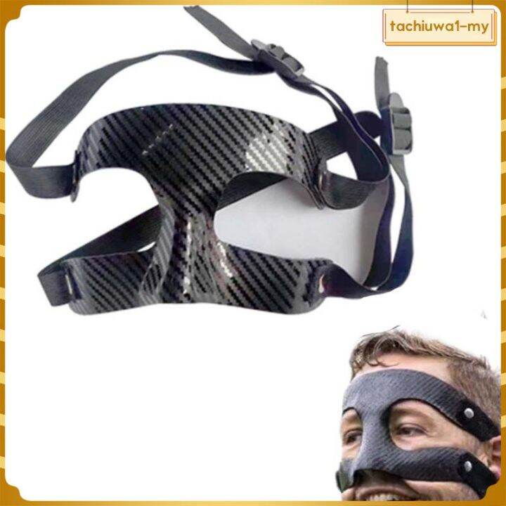 Basketball Adult Men Women Nose Protector Football Face Nose Guard | Lazada