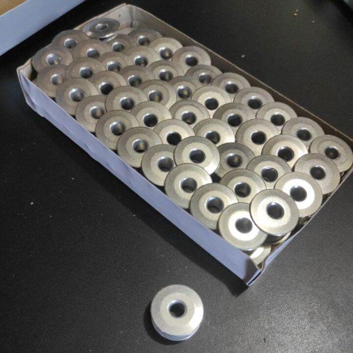 JD Special ANGLED ALUMINUM bobbin bobbins for your hispeed industrial ...