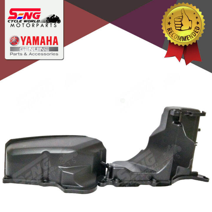 AVANTIZ AIR CLEANER FILTER CAP & HOUSING (2PH-E4412-00 , 2PH-E4411-00 ...