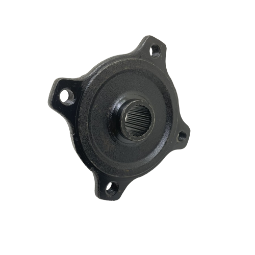 Hub-Nap Roda Belakang ATV-Buggy-Go Kart-125-150-200 - Galvanis | Lazada ...