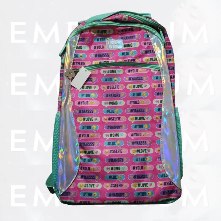 Limited Too Large Backpack | Lazada PH