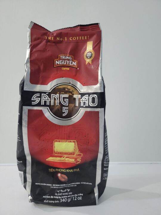 Sang Tao 5 Vietnamese Coffee | Lazada.co.th