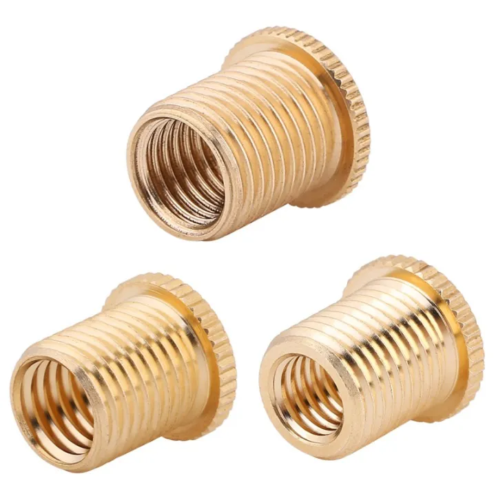 [ELE]Universal Car Auto Gear Stick Shift Shifter Knob Head Thread Screw ...