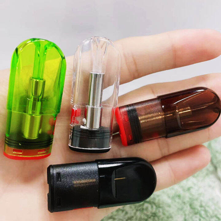 【NO Leaking】 RELX Refillable Pods Refill Juice for Relx Infinity ...