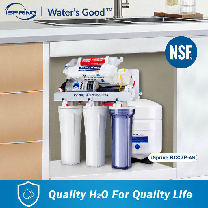 iSpring FA15 ไส้กรองน้ำ Water Filter Components Alkaline Water Filter ... iSpring FA15 ไส้กรองน้ำ Water Filter Components Alkaline Water Filter ...