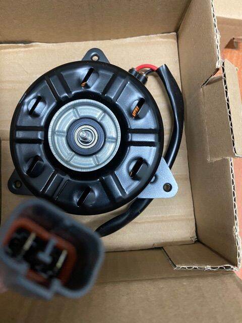DENSO FAN MOTOR HONDA CIVIC FD SNB 2.0 only* (2006-2011) CRV SWA (2007-2012) 168000-8030 | Lazada