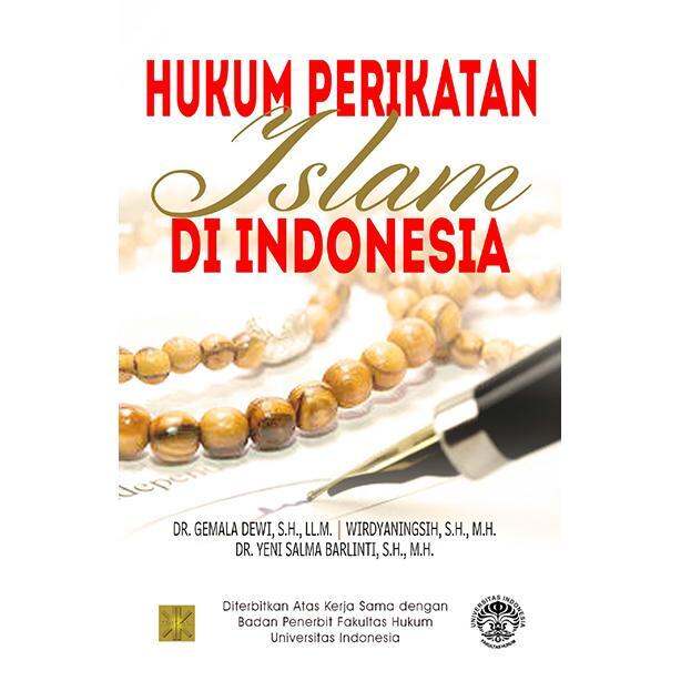 Buku Hukum Perikatan Islam Di Indonesia-Gemala Dewi | Lazada Indonesia