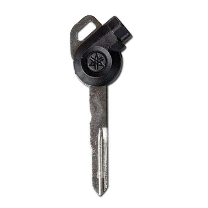 YAMAHA MIO I 125/NMAX HCS BLANK KEYS | Lazada PH