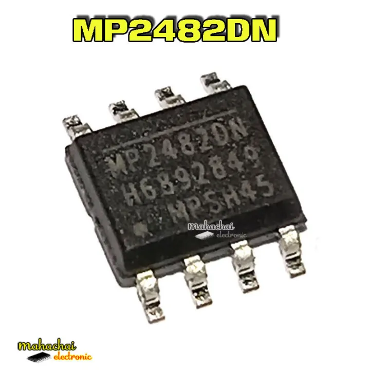 MP2482DN MP2482 5A SOP8 | Lazada.co.th