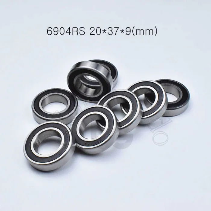 Bearing 6904 2RS Isi 10 pcs No 1 | Lazada Indonesia