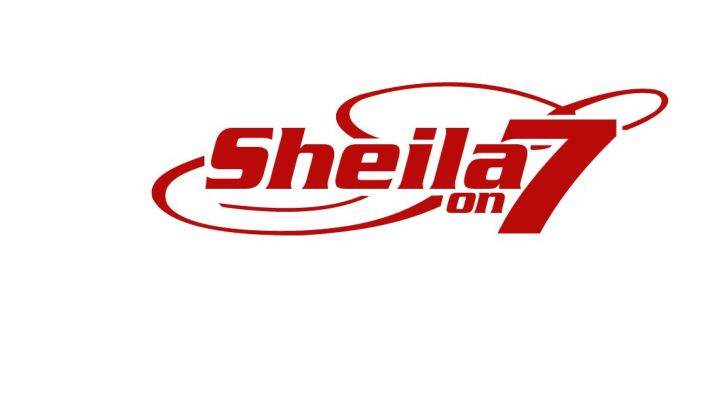 Cutting Sticker Stiker Band Sheila on 7 old | Lazada Indonesia