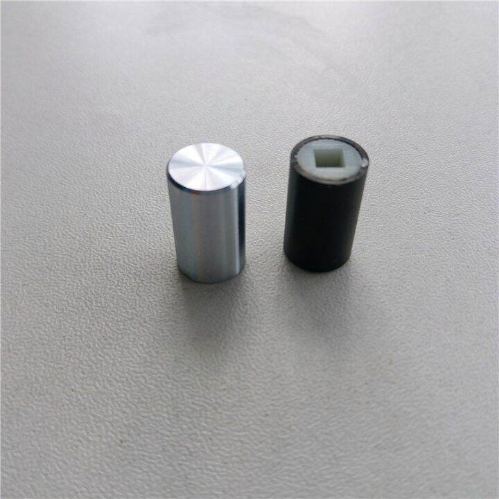 8pcs power knob 9.5*14*3.2mm switch cap Headphone amplifier knob ...