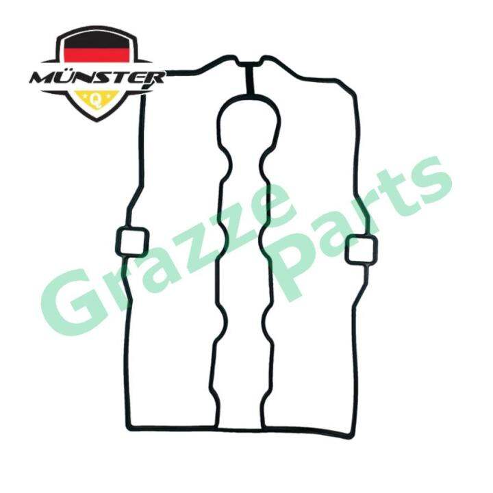 Münster Valve Cover Gasket PW810825 for Proton Exora CPS | Lazada