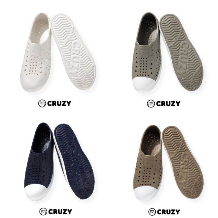 รองเท้าพี่หมี CRUZY JEFFERSON ครบไซส์ | Lazada.co.th