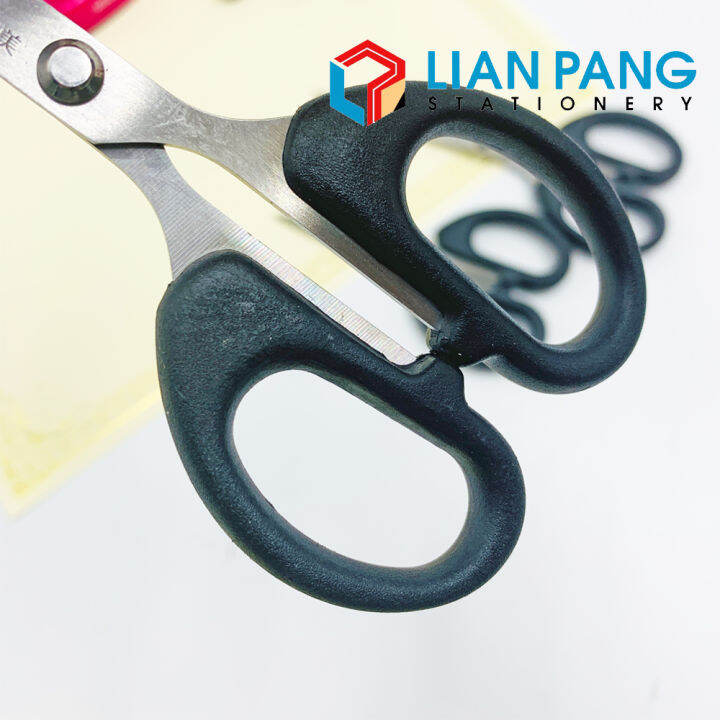 Niso Paper Scissor Stainless Steel Scissor NS9040/NS9060/NS9070 | Lazada