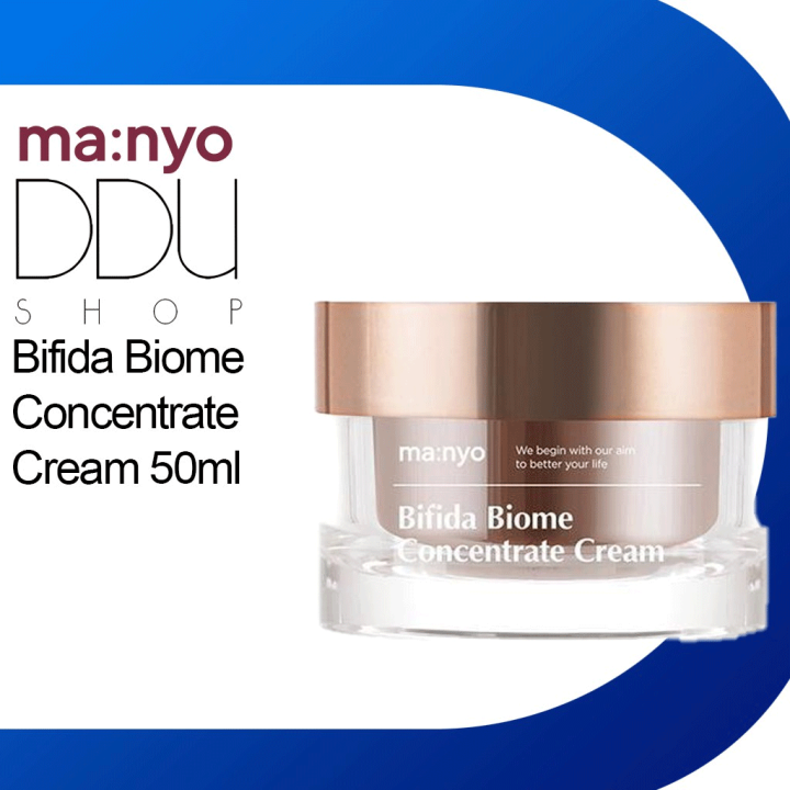 Manyo Bifida biome Concentrate Cream | Lazada