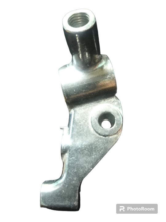 SIDE MIRROR CLAMP HOLDER FOR YAMAHA MIO I 125/ M3 / MIO SOUL I 125 ...