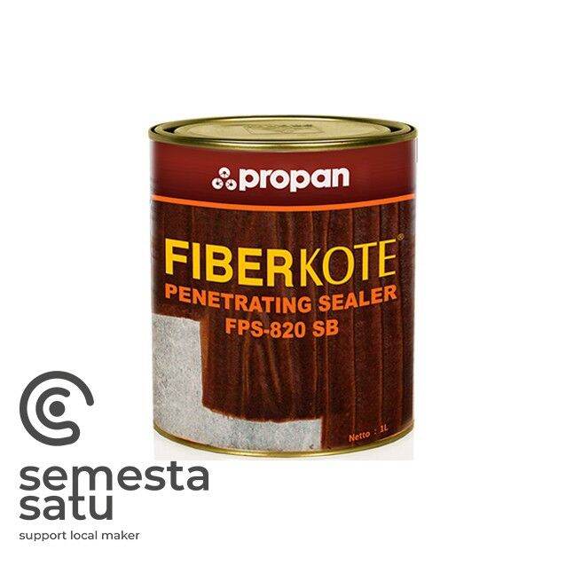 Cat Grc Finishing conwood Fibercement Propan Fiberkote | Lazada Indonesia