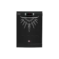 MODENA MARVEL Freestanding Dishwasher - WP 7121 MBPB | Lazada Indonesia