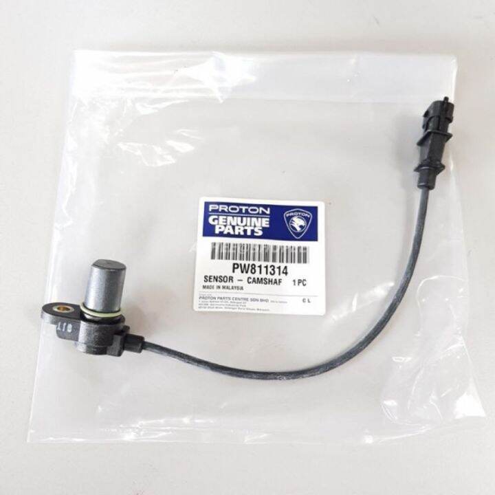 PW811314 PROTON CAM SHAFT SENSOR ORIGINAL 100% GEN2 BLM PERSONA EXORA ...